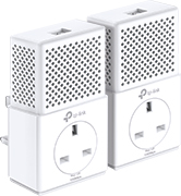 Powerline Adapters | TP-Link Singapore