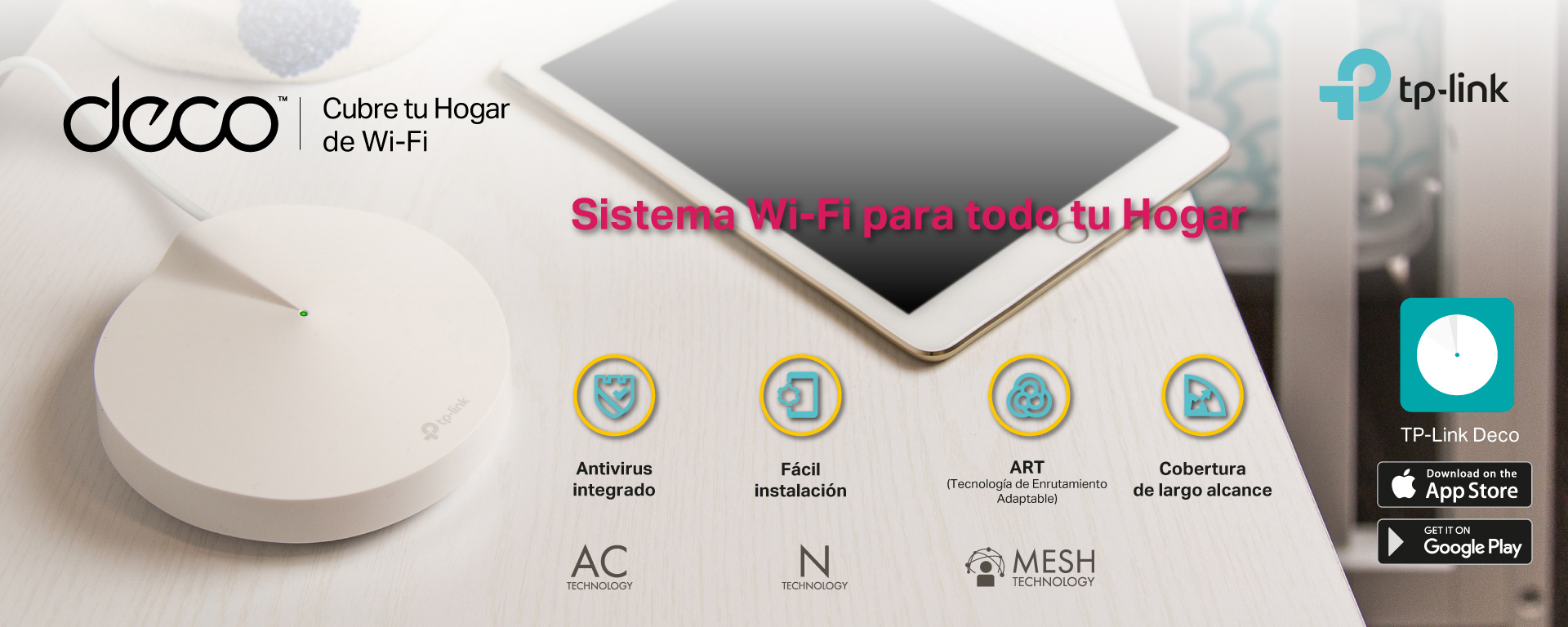 TP-Link Chile