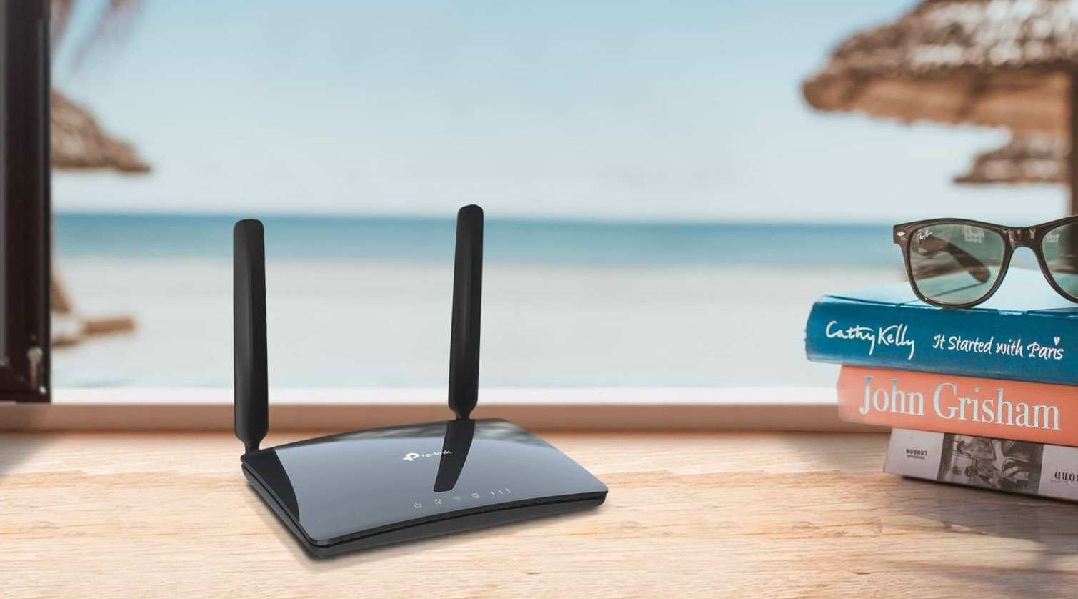 Librairie | TP-Link France