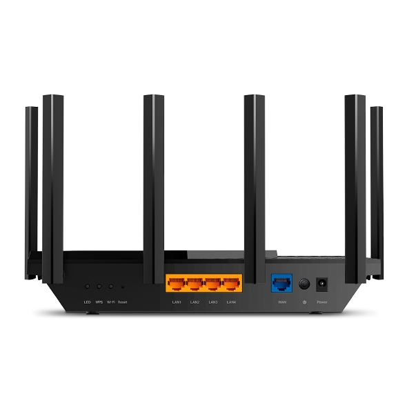 Routers Inal mbricos TP Link Argentina