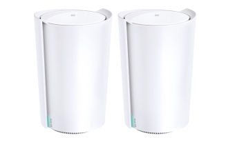 TP-Link Deco Whole Home Mesh WiFi Routers