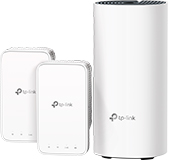 TP-Link Deco Whole Home Mesh WiFi Routers