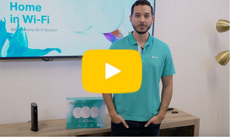 Deco M5 | AC1300 Whole Home Mesh Wi-Fi System | TP-Link United Arab ...