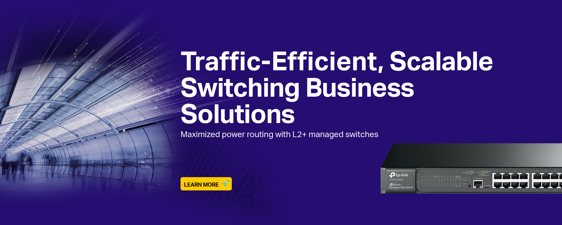 TP-Link Canada - WiFi Networking Equipment for Home & Business