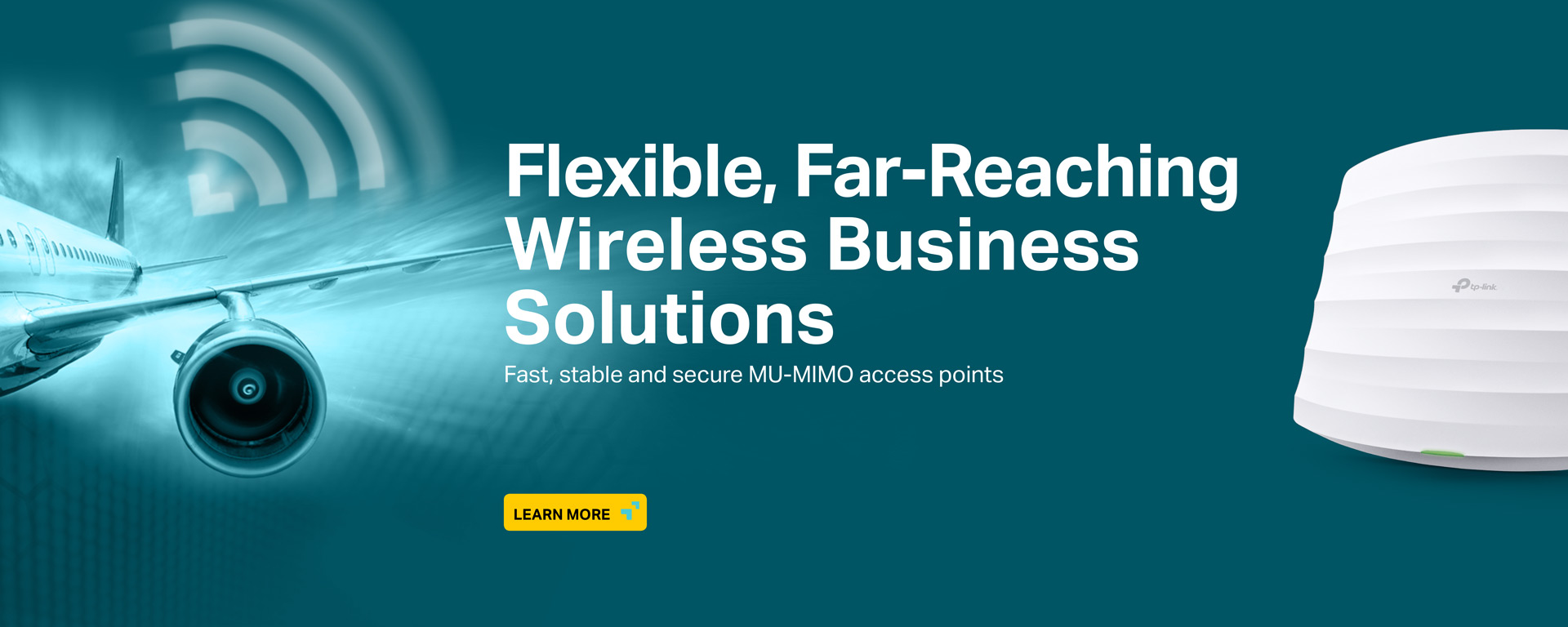 TP-Link Canada - WiFi Networking Equipment for Home & Business