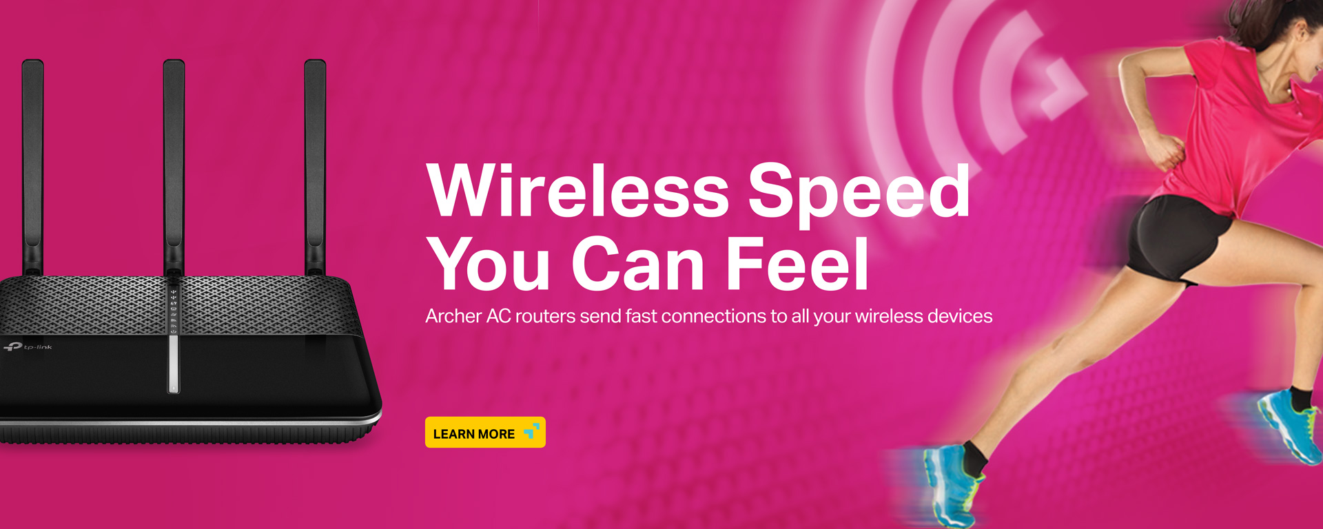 TP-Link Canada - WiFi Networking Equipment for Home & Business