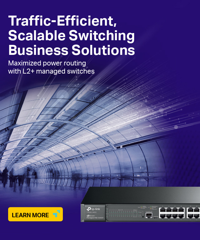 TP-Link Canada - WiFi Networking Equipment for Home & Business