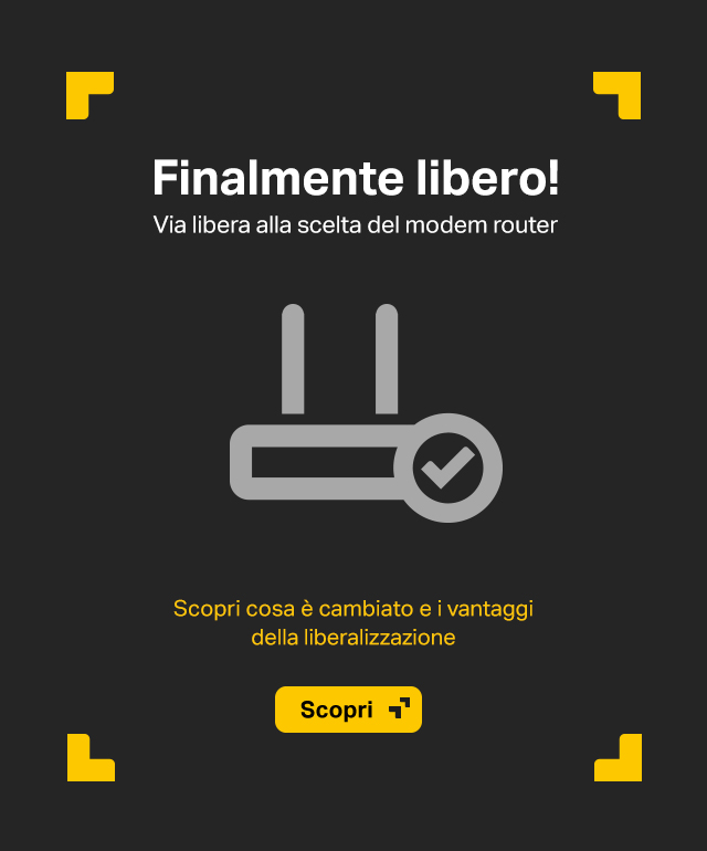 TP-Link Italia - dispositivi Wi-Fi per utilizzo domestico e professionale