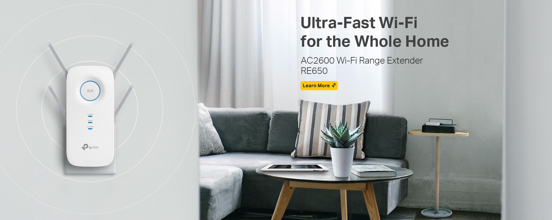 TP-Link United Arab Emirates - WiFi Networking Equipment for Home ...