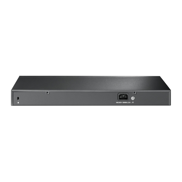 PoE-коммутаторы | TP-Link Қазақстан Республикасы