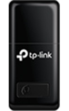 Adapter | TP-Link Indonesia