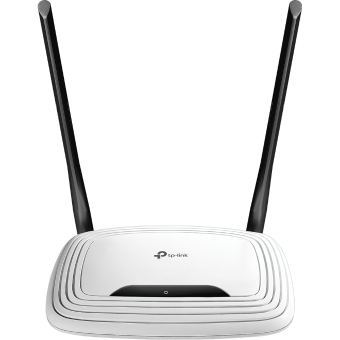 下載 TL-WR841N | TP-Link 台灣地區