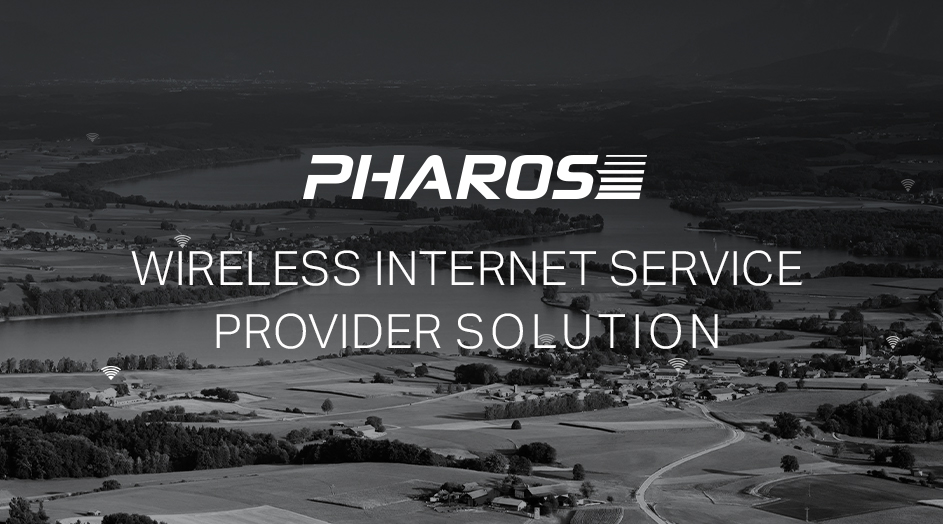 Pharos Wireless Broadband | TP-Link Ecuador