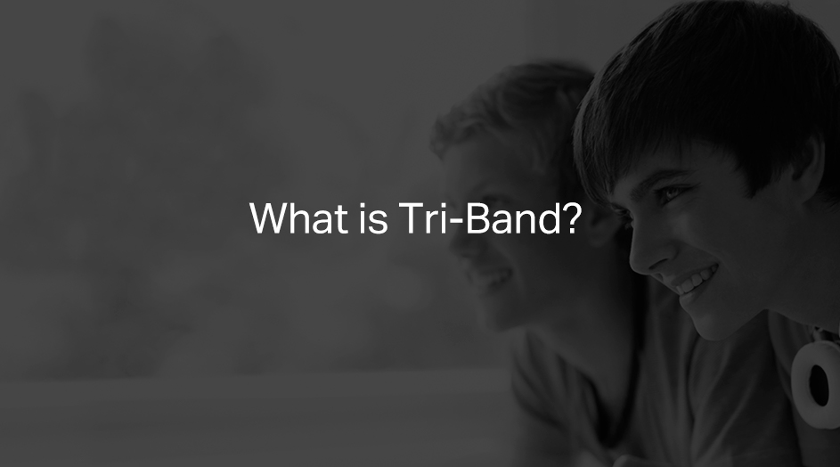 Technology Library | TP-Link Indonesia