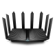Archer AX90 | AX6600 Tri-Band Wi-Fi 6 Router | TP-Link