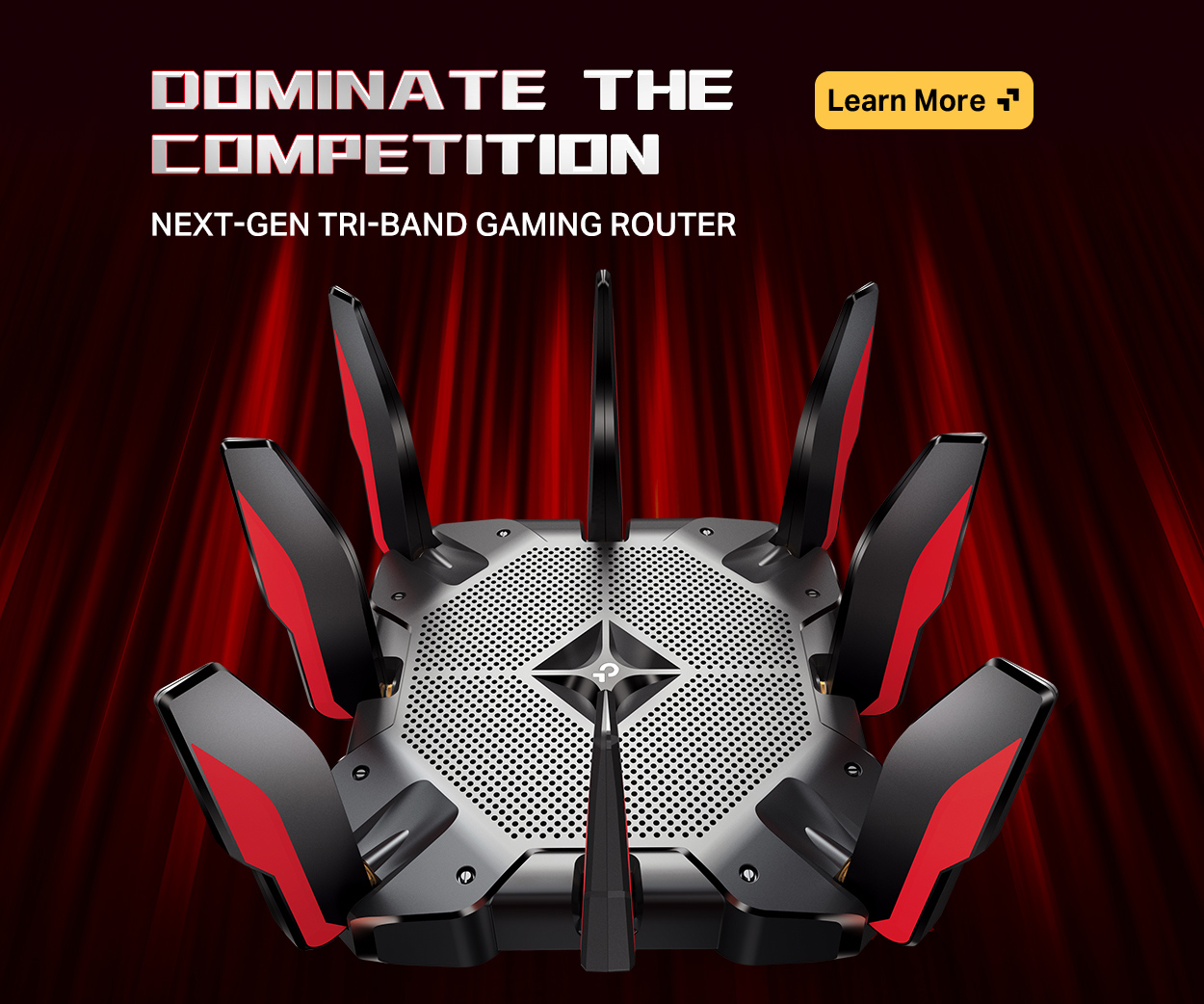 TP-Link Australia - WiFi Networking Equipment for Home & Business