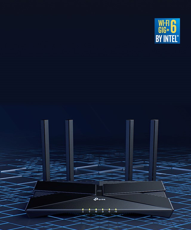 TP-Link Greece - WiFi Networking Equipment for Home & Business