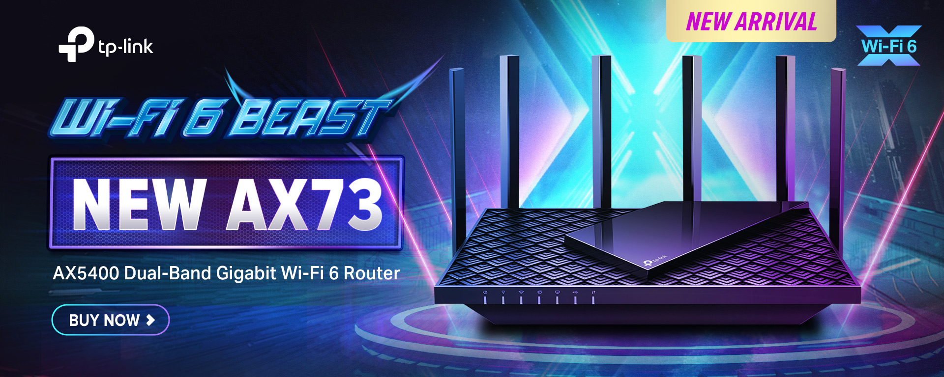 TP-Link Malaysia - WiFi Networking Equipment for Home & Business