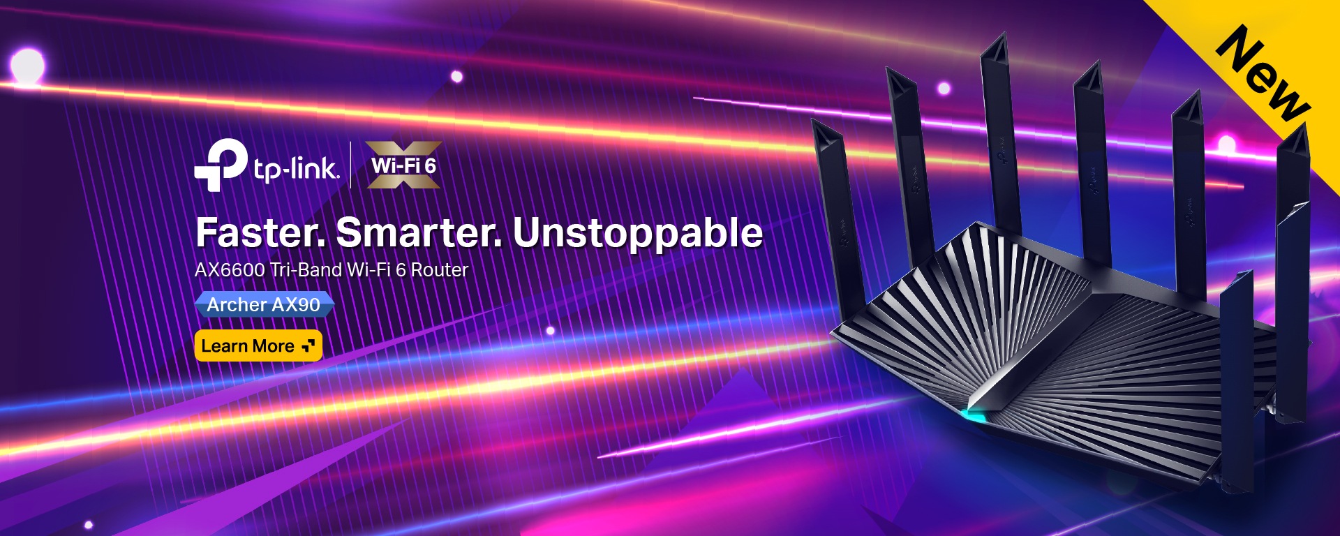 TP-Link Australia - WiFi Networking Equipment for Home & Business