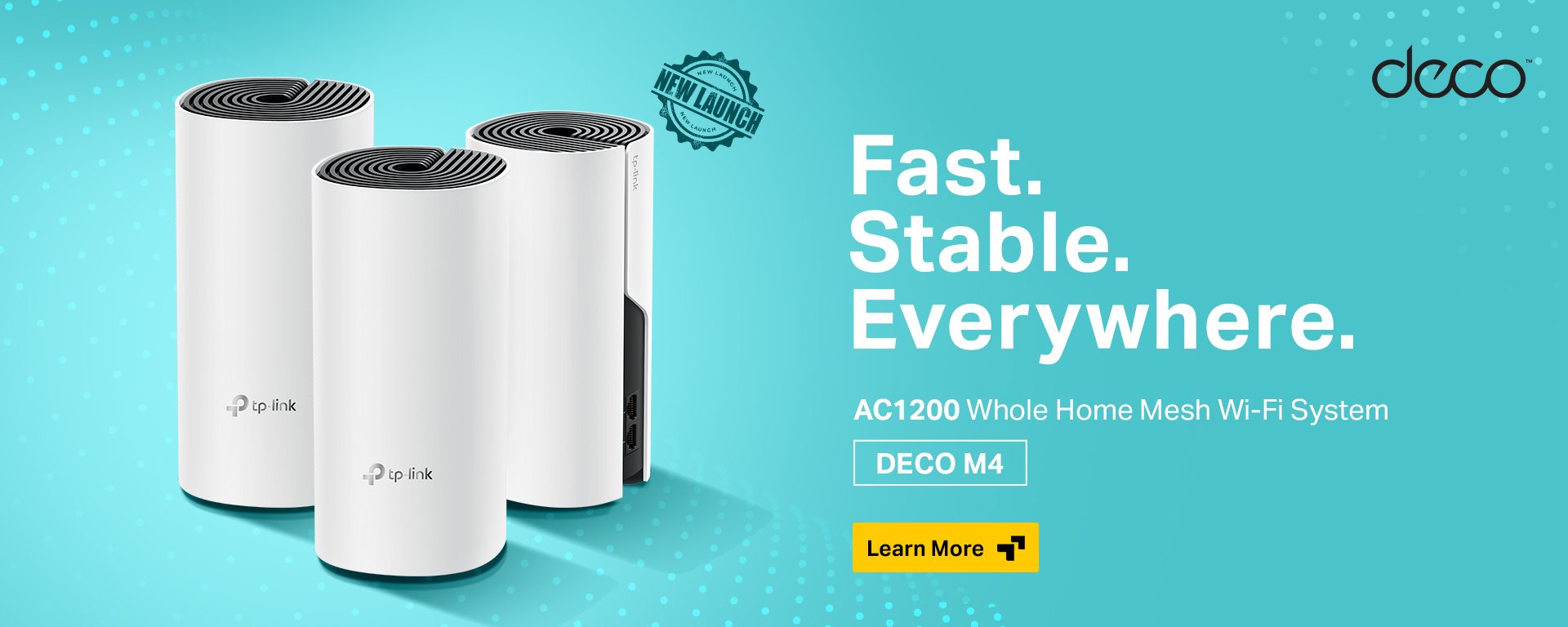 TP-Link Bangladesh - WiFi Networking Equipment for Home & Business