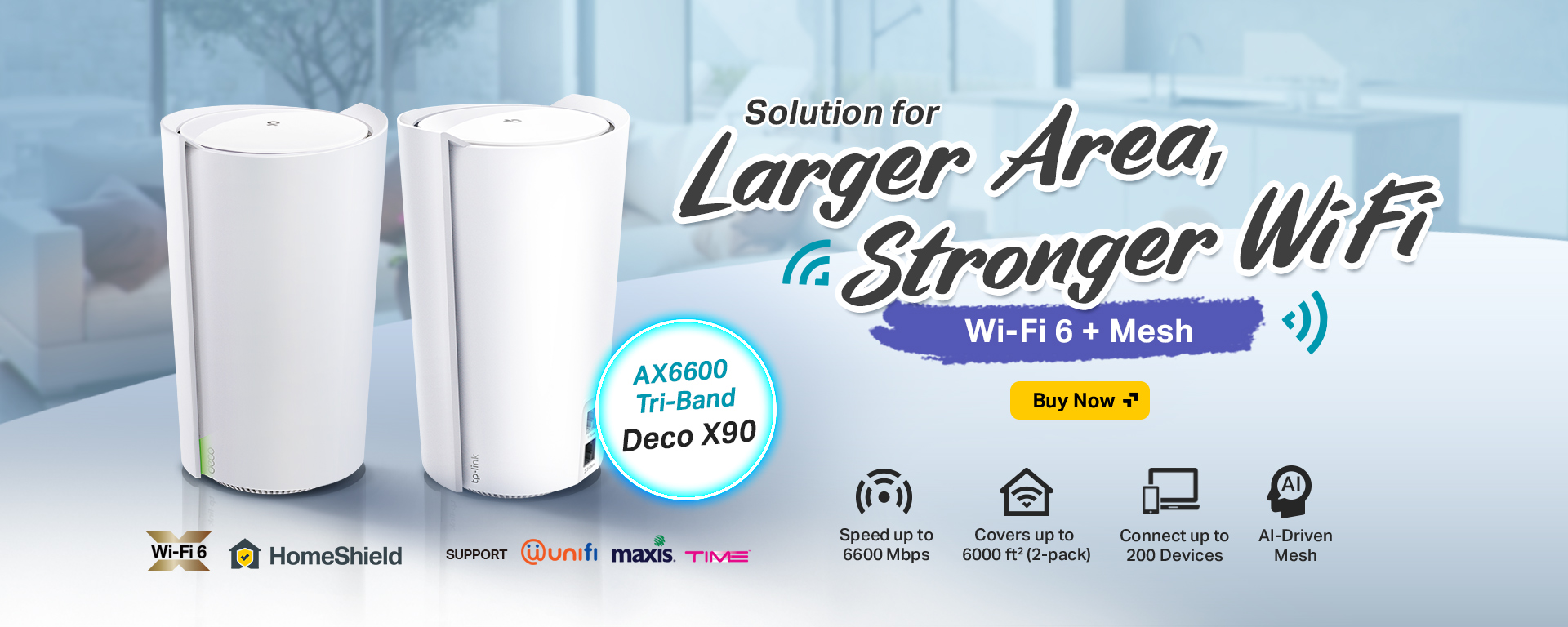 Tp Link Malaysia Wifi Networking Equipment For Home And Business