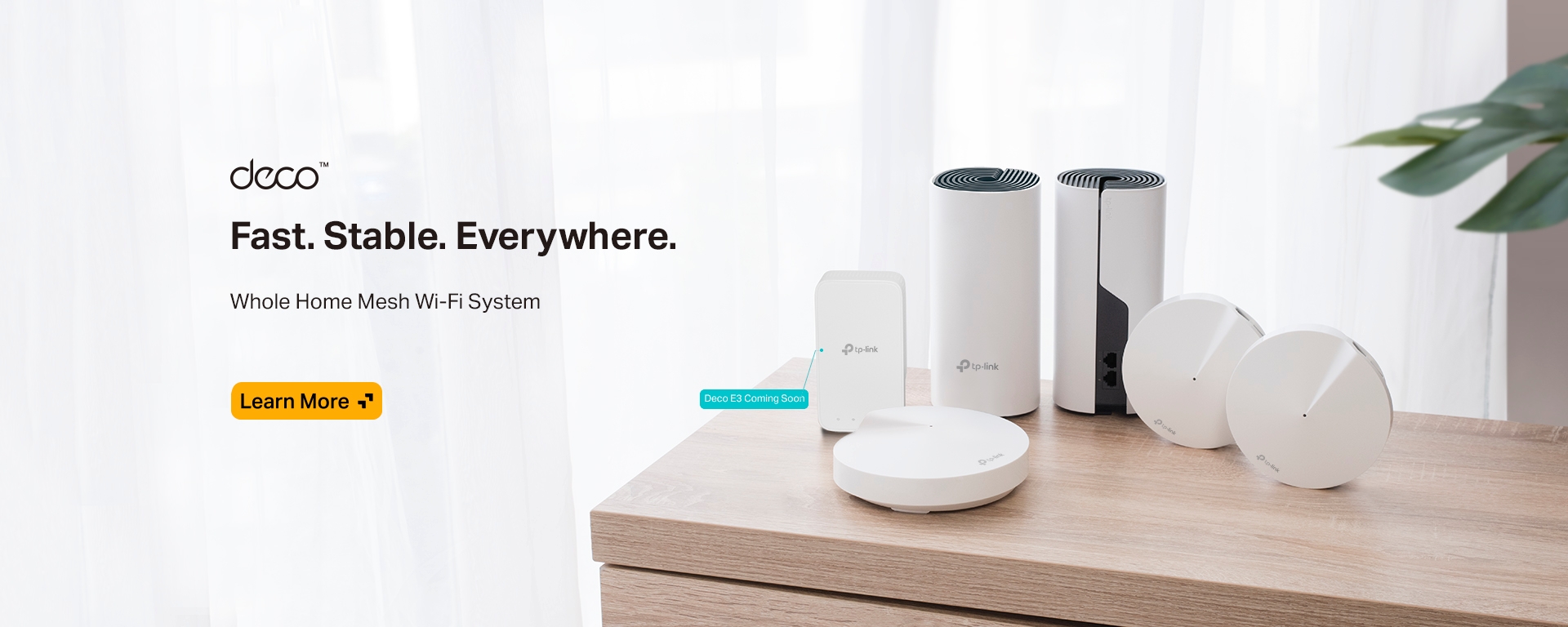 TP-Link Australia - WiFi Networking Equipment for Home & Business