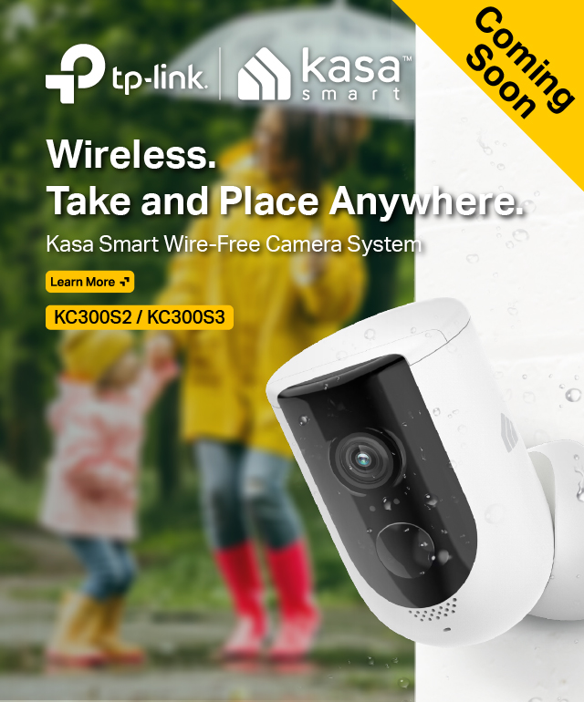 TP-Link Australia - WiFi Networking Equipment for Home & Business