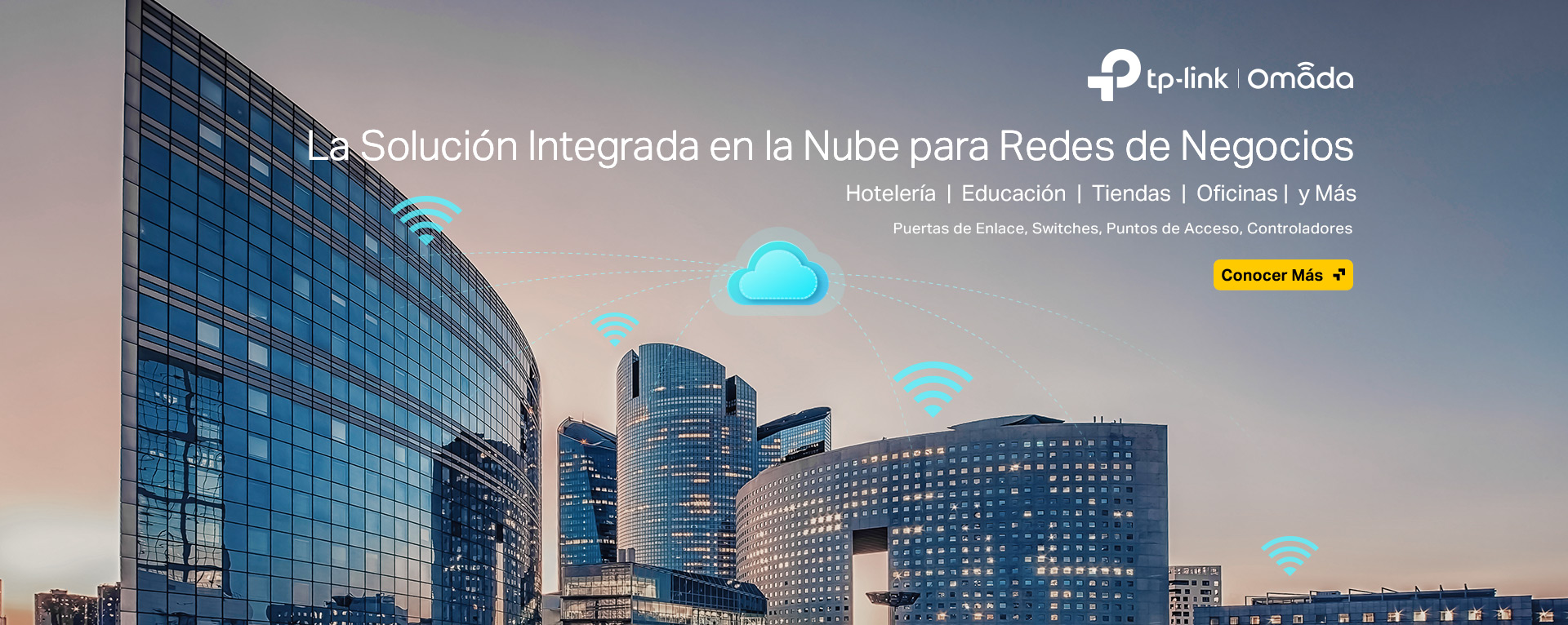 TP-Link México – Equipos de Red Wi-Fi para el hogar y empresas