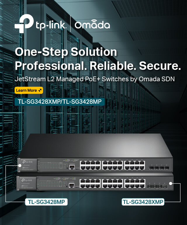 TP-Link Australia - WiFi Networking Equipment for Home & Business