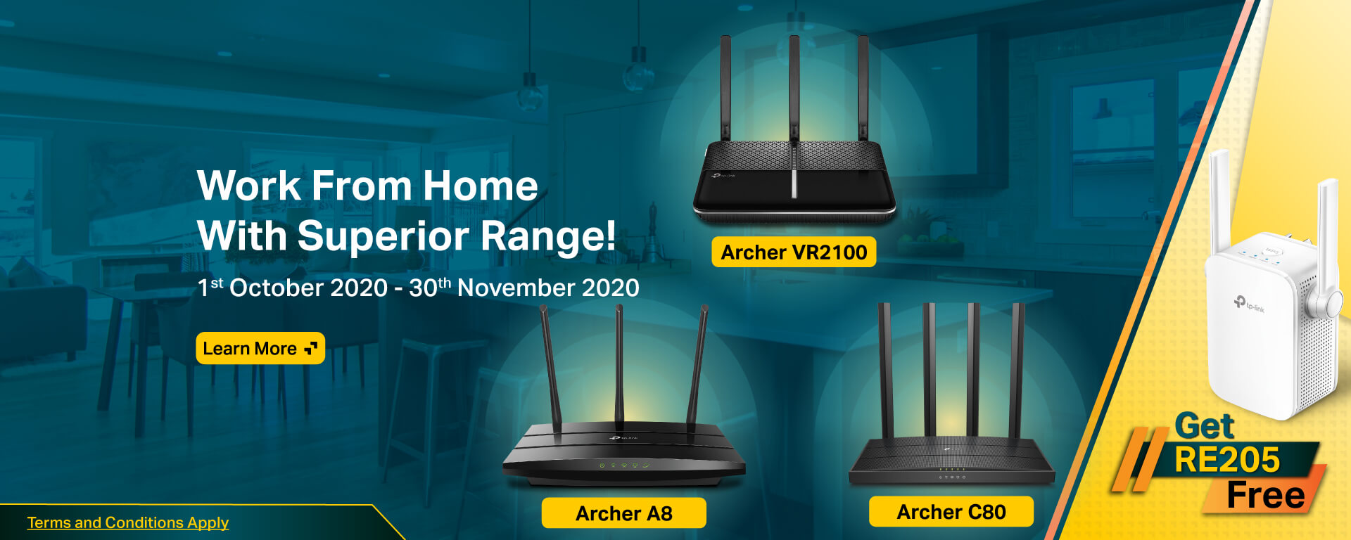 TP-Link Australia - WiFi Networking Equipment for Home & Business