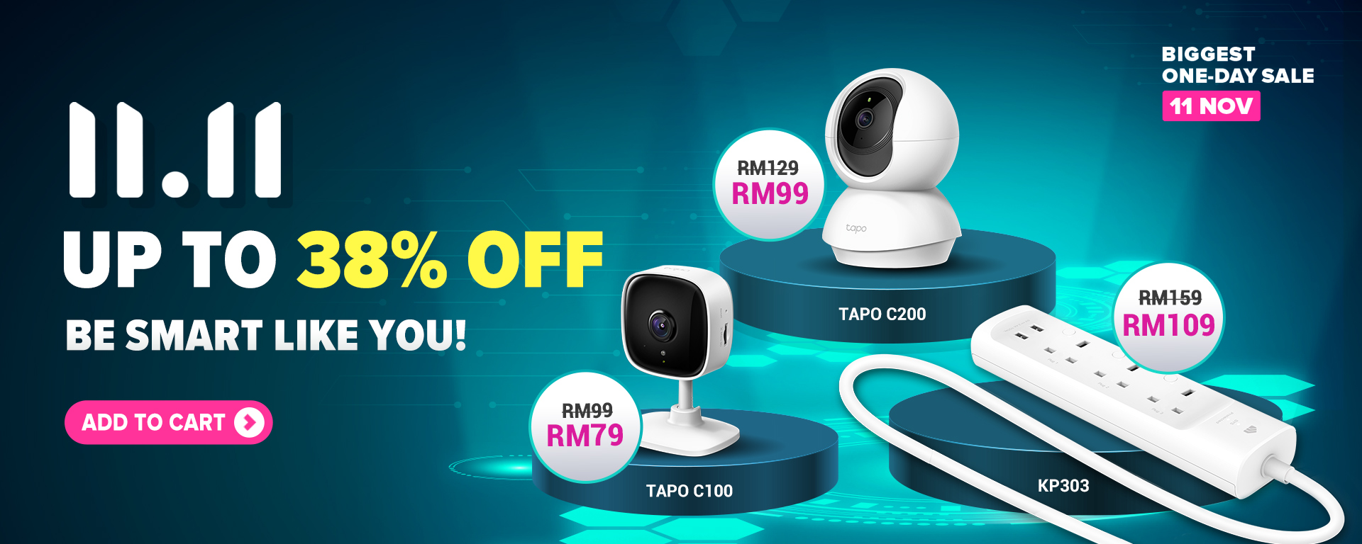 TP-Link Malaysia - WiFi Networking Equipment for Home & Business