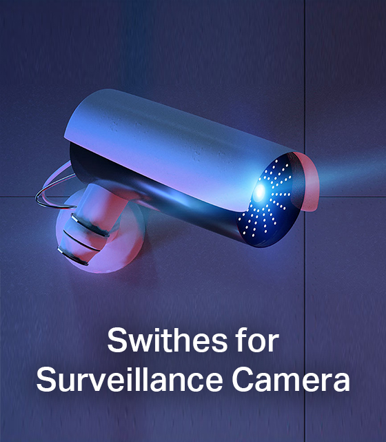 Managed Switches | TP-Link United Kingdom