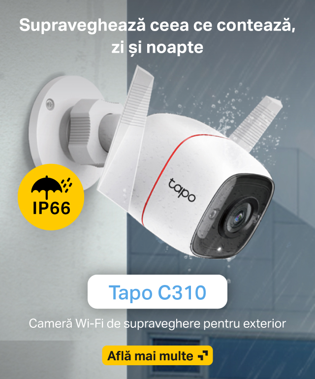 Tp Link România Echipamente De Rețea Wi Fi Pentru Acasă și Birou