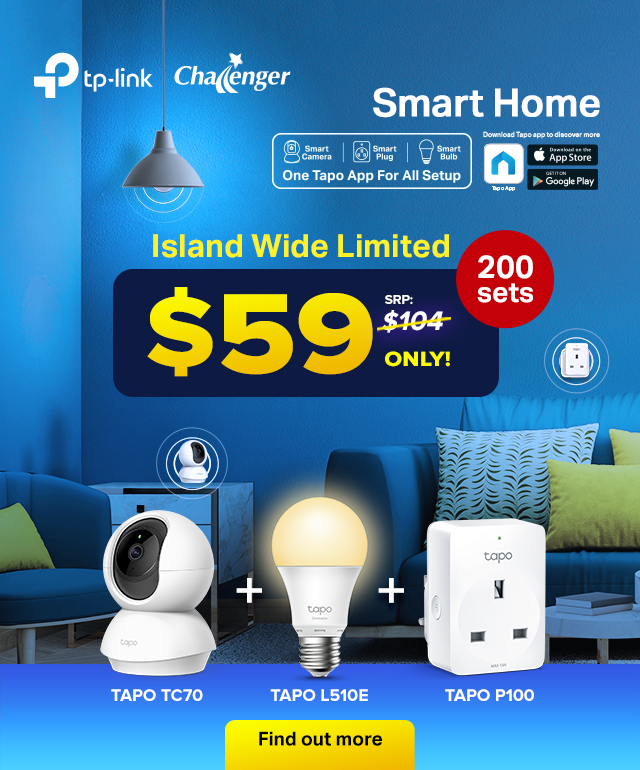 TP-Link Singapore - WiFi Networking Equipment for Home & Business