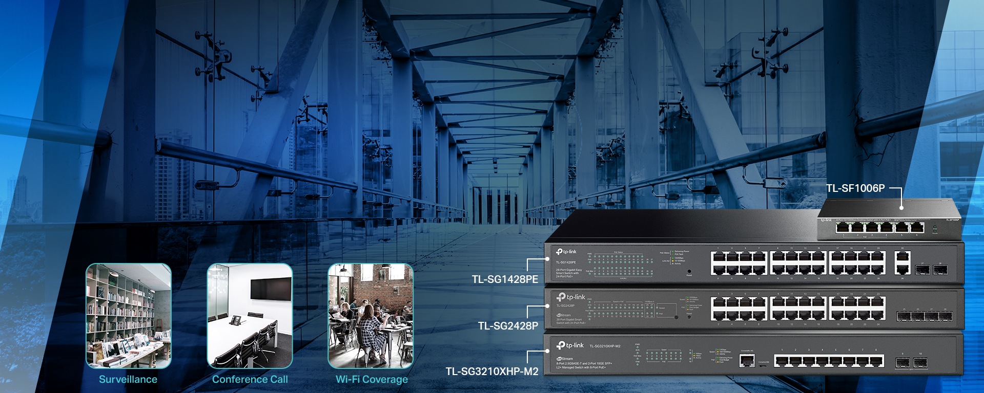 TP-Link Australia - WiFi Networking Equipment for Home & Business