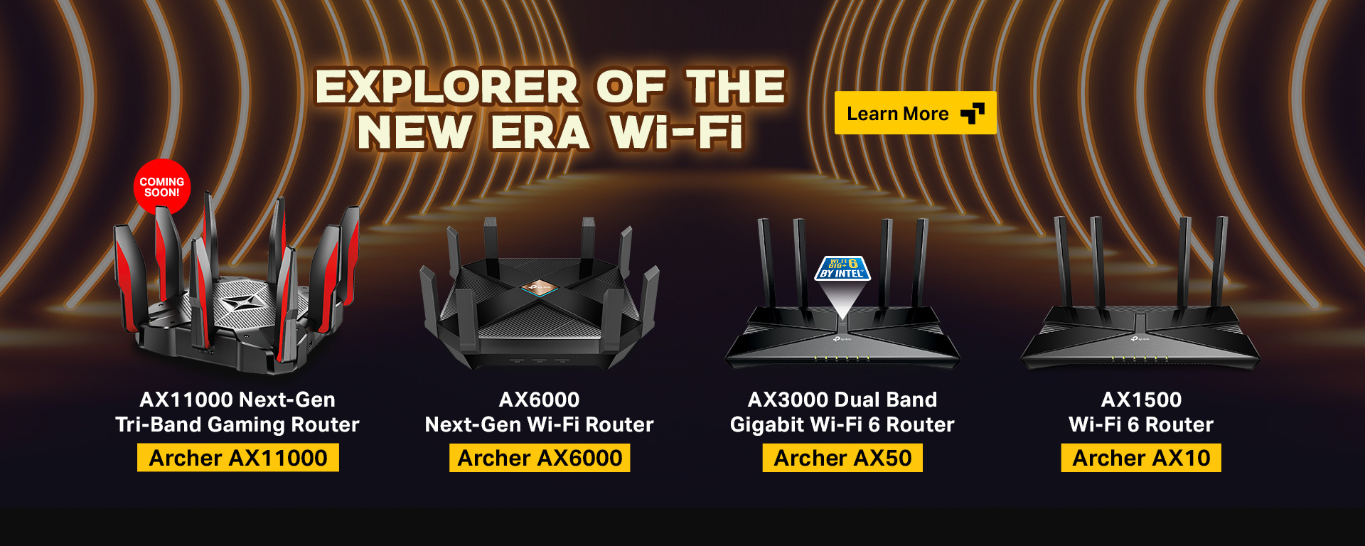 TP-Link India - WiFi Networking Equipment for Home & Business