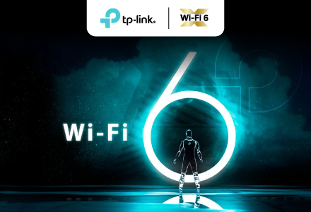 TP-Link România – Echipamente de rețea Wi-Fi pentru acasă și birou