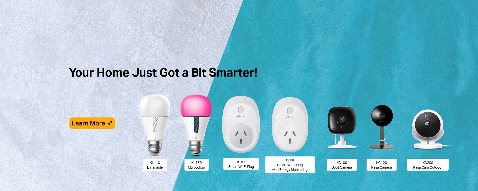 TP-Link Australia - WiFi Networking Equipment for Home & Business