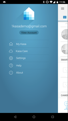 How can I buy a Kasa Care subscription for my camera | TP-Link