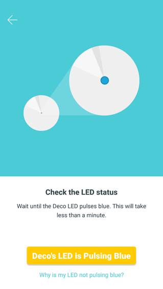 Adding an additional unit to your TP-Link Deco M5 network - TP-Link