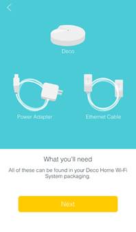 Configuração do Deco M5 Passo a Passo | TP-Link Portugal