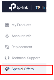 Getting to Know the New TP-Link Registration System | TP-Link