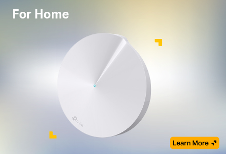 TP-Link Australia - WiFi Networking Equipment for Home & Business