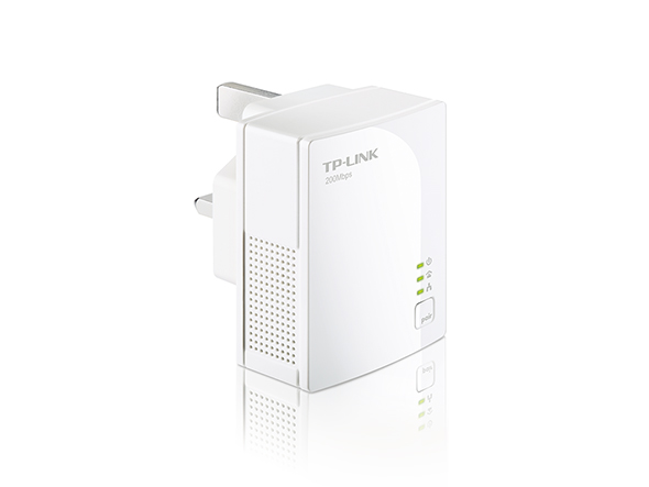 TL-PA211 | AV200 Mini Multi-Streaming Powerline Adapter | TP-Link Saudi ...
