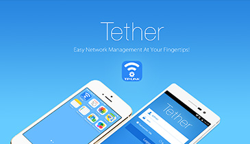 Technology Library | TP-Link Saudi Arabia