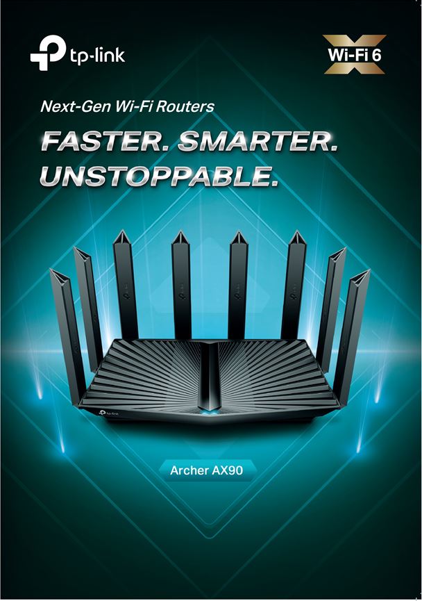 SOHO Katalog | TP-Link Deutschland