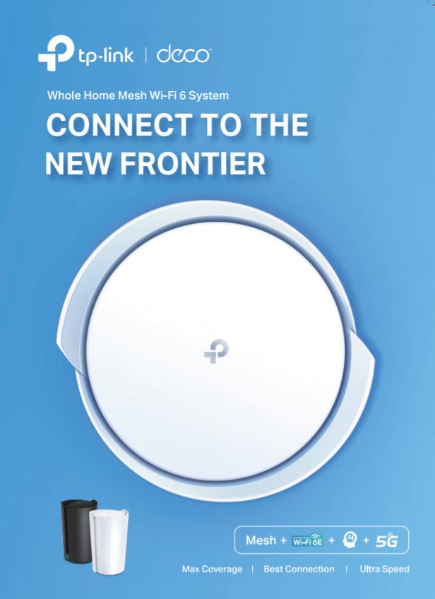 SOHO Katalog | TP-Link Deutschland