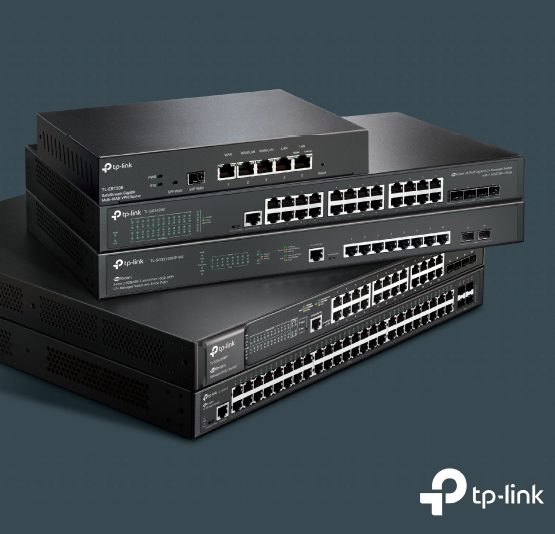 Catálogos SMB | TP-Link Iberia