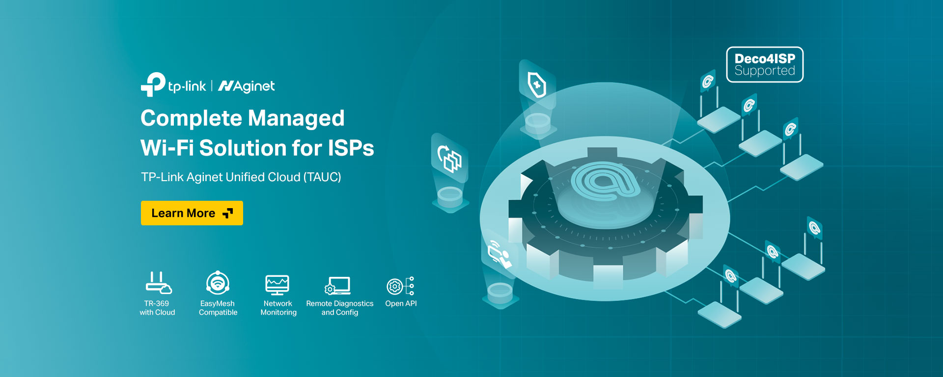 Wifi Networking Equipment For Home And Business Tp Link