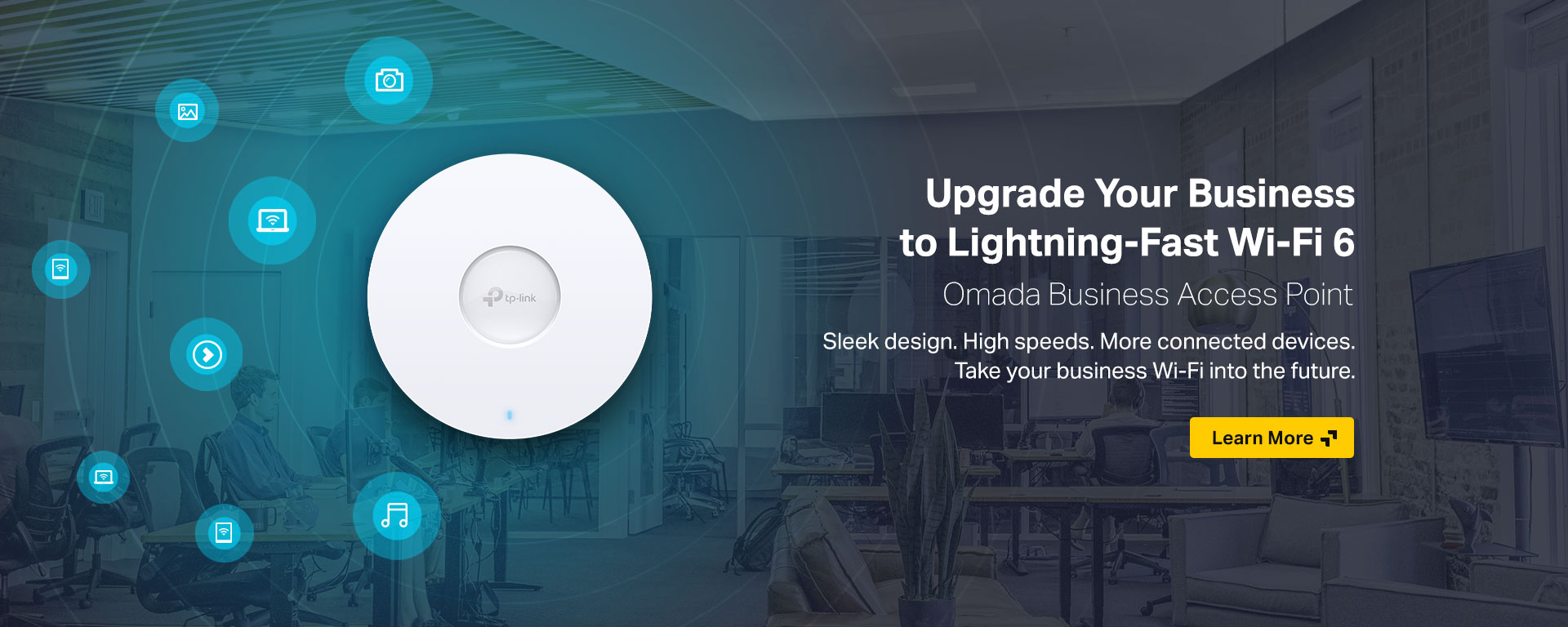 TP-Link Canada - WiFi Networking Equipment for Home & Business